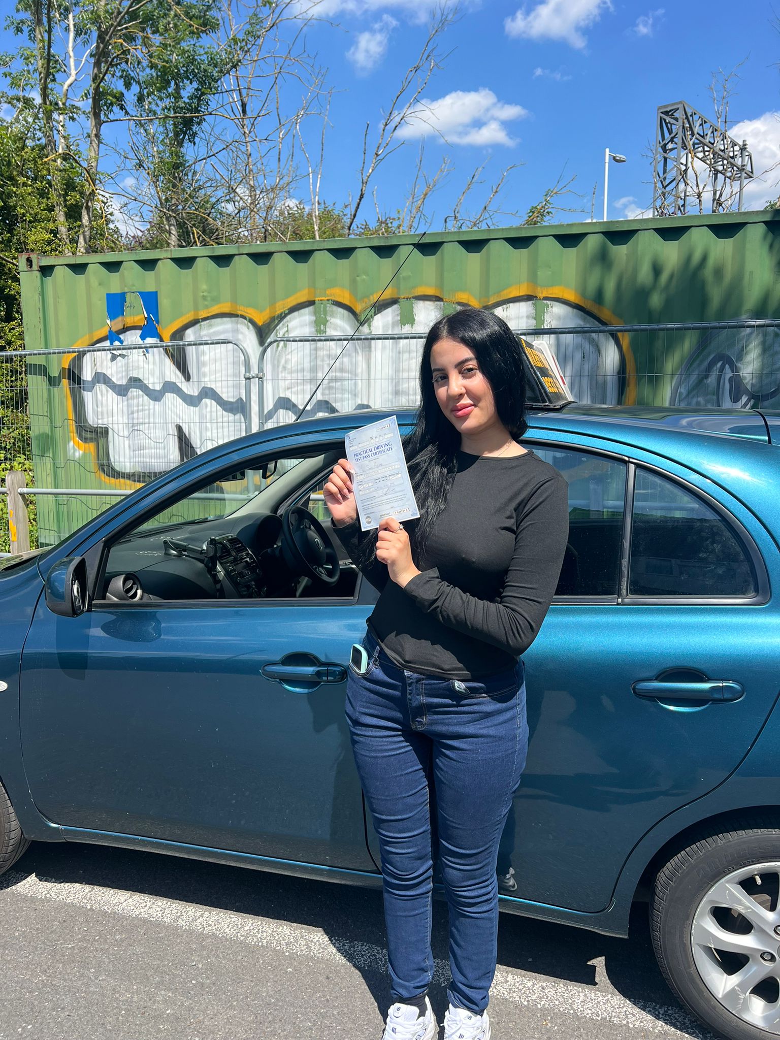 360 Drive Academy - Best Driving School Near Me for Lessons and Courses