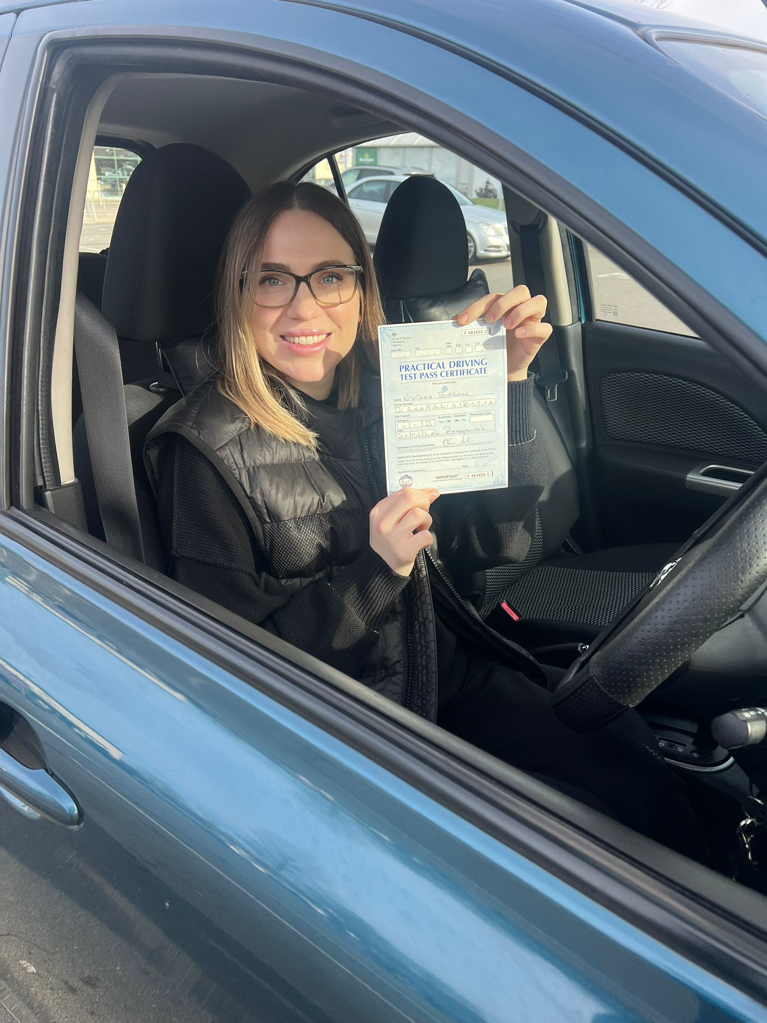 360 Drive Academy - Best Driving School Near Me for Lessons and Courses