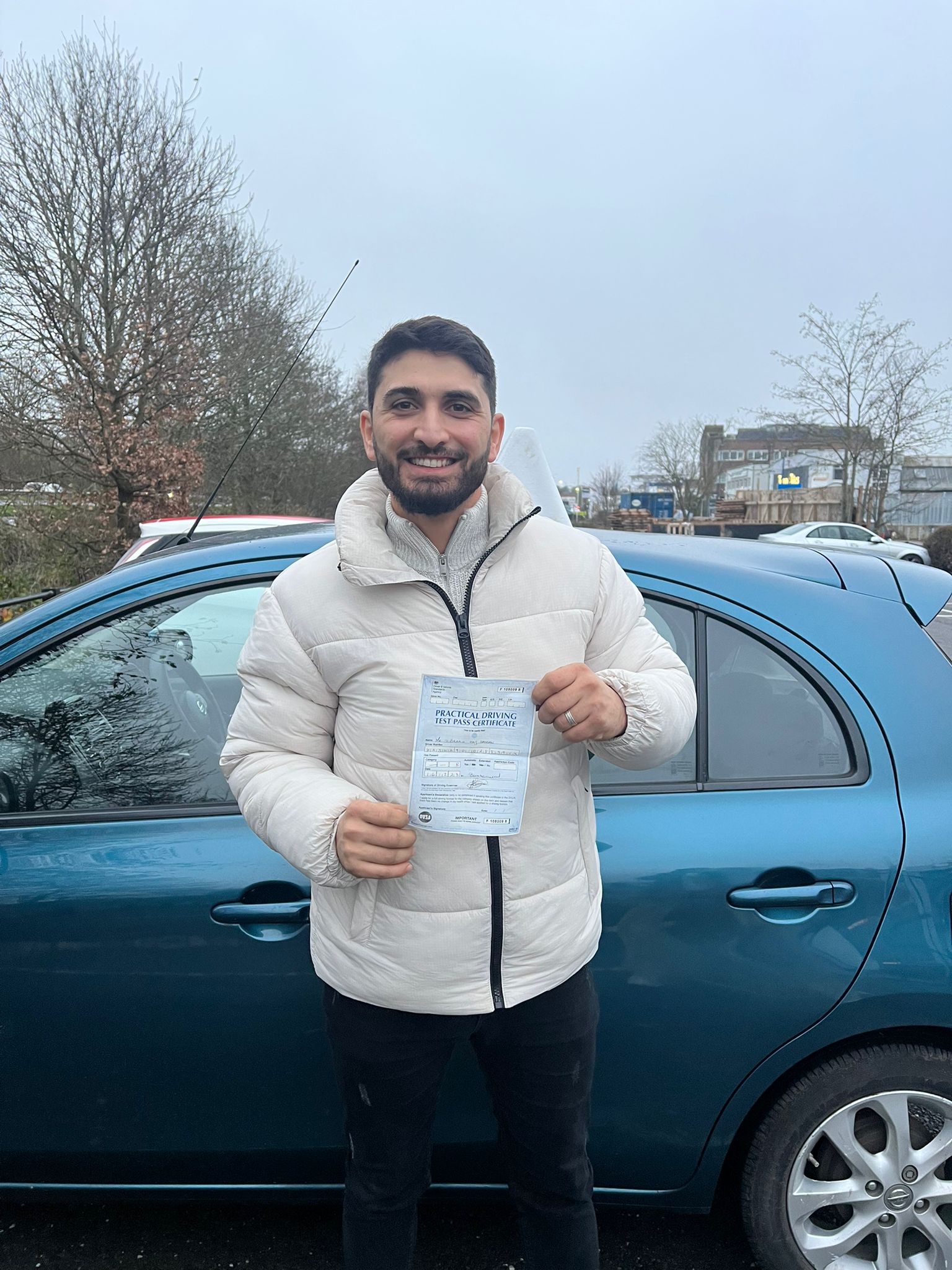 360 Drive Academy - Best Driving School Near Me for Lessons and Courses